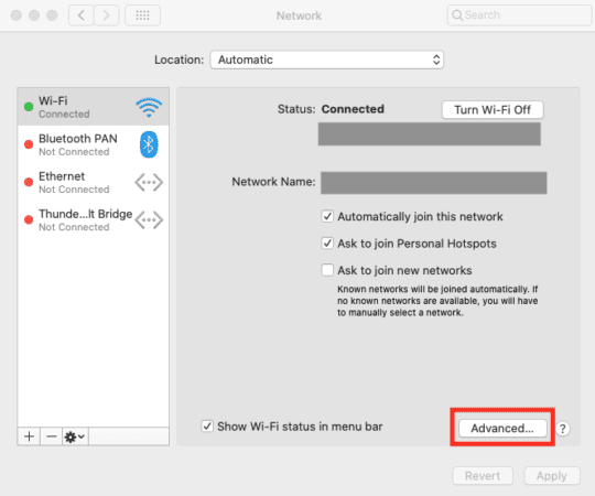 macOS: How to Disable IPv6 - AppleToolBox
