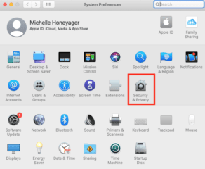macOS: How to Enable FileVault - AppleToolBox