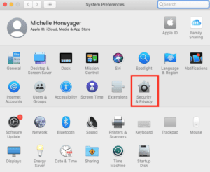 macOS: How to Enable FileVault - AppleToolBox