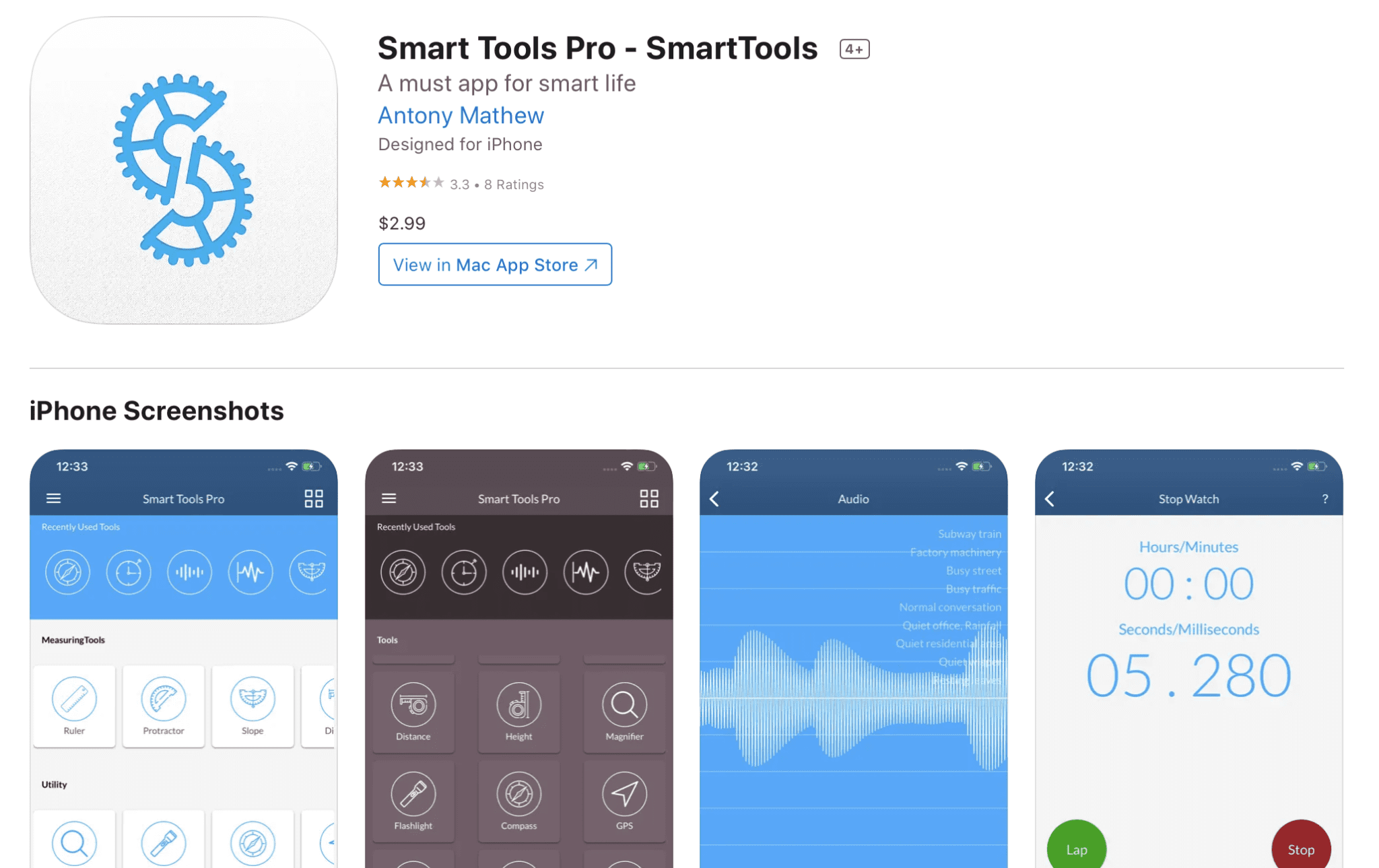 The Best iOS Apps and macOS Apps: December 2022 - AppleToolBox