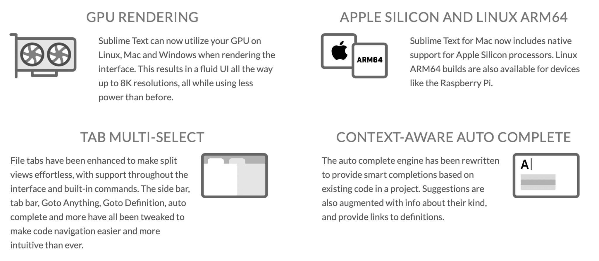 Atom Alternatives On Mac For 2023 - AppleToolBox
