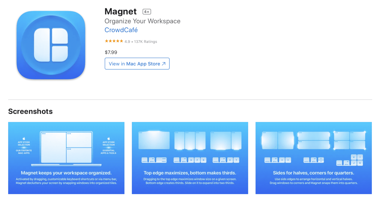 The Best Apps For Mac Customization - AppleToolBox