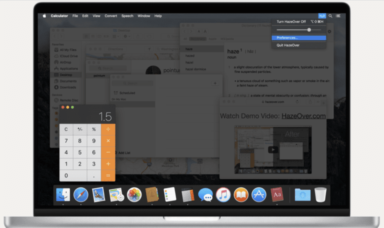 The Best Apps For Mac Customization - AppleToolBox