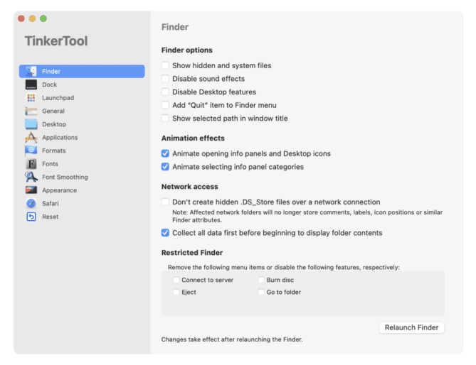 The Best Apps For Mac Customization - AppleToolBox