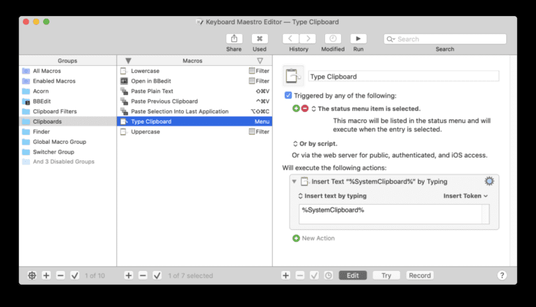 The Best Apps For Mac Customization - AppleToolBox