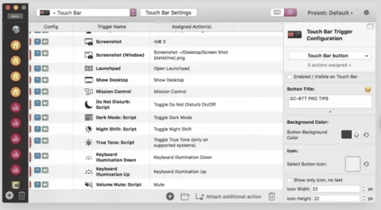 The Best Apps For Mac Customization - AppleToolBox