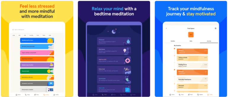 5 Best iOS 16 Mental Health Apps - AppleToolBox