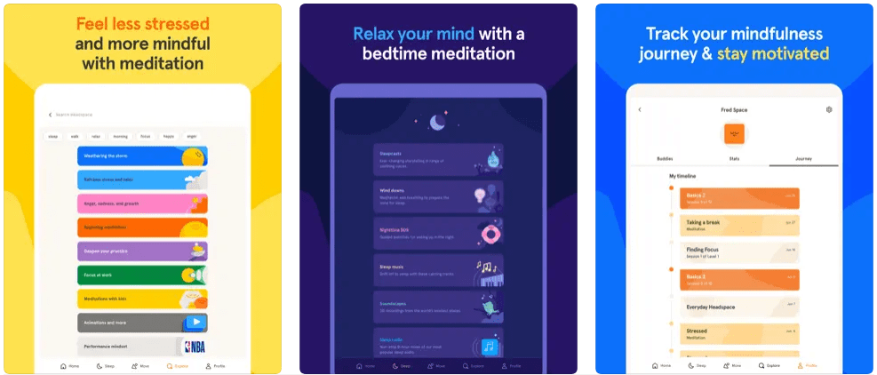 5 Best iOS 16 Mental Health Apps - AppleToolBox