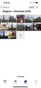 How to Change the Date and Time for a Photo on iPhone - AppleToolBox