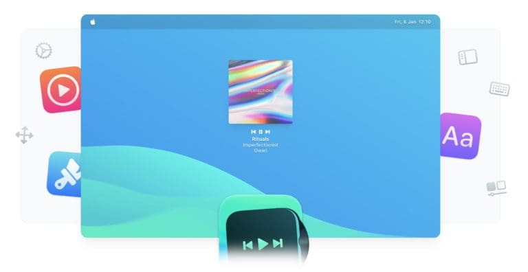 Best Music Apps for Mac - AppleToolBox