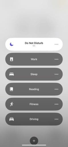 How to Set Up Work Focus Mode on iPhone - AppleToolBox