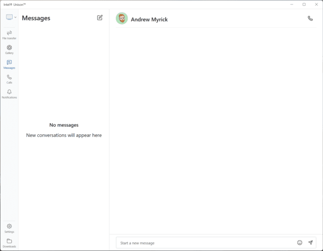 How to Text From Windows With an iPhone - AppleToolBox