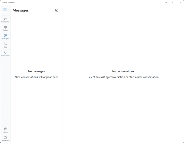 How to Text From Windows With an iPhone - AppleToolBox