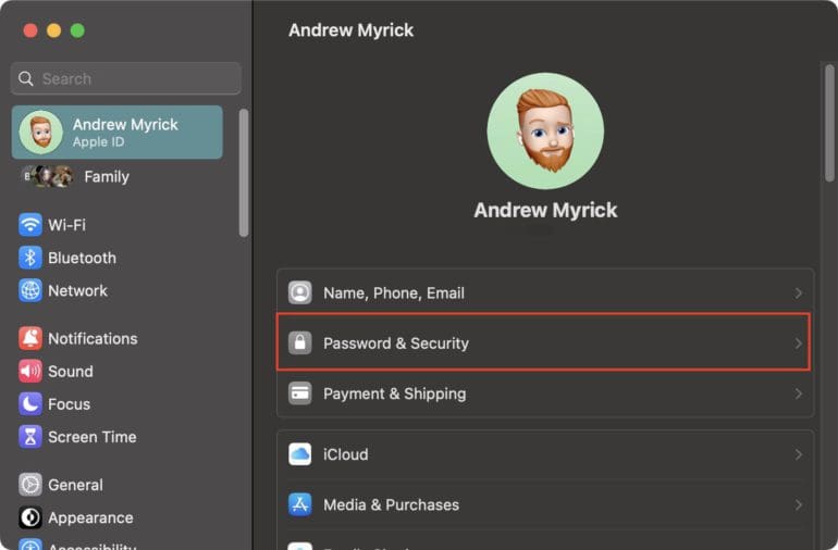 How to Use Security Keys on Mac - AppleToolBox