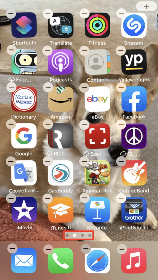 iPhone/iPad: How to Hide Apps on Home Screen - AppleToolBox