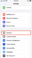 iPhone/iPad is Supervised by Another Computer Message - AppleToolBox