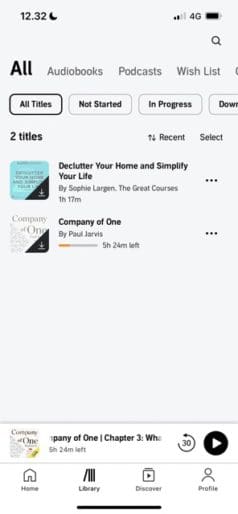 Is Audible Worth Using for iOS Users?- AppleToolBox