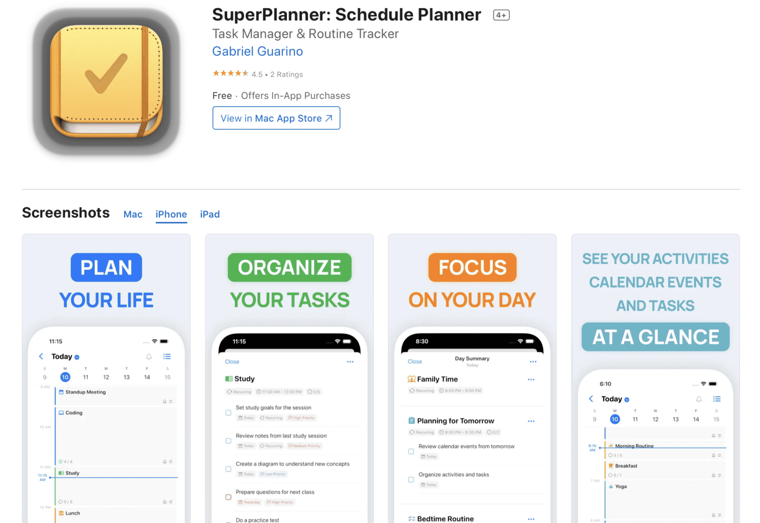 The Best iOS Apps and macOS Apps: January 2023 - AppleToolBox