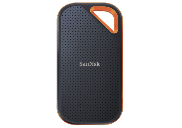 The Best External SSDs For Mac - AppleToolBox