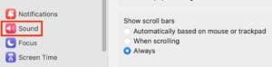 How to Change the Alert Sound on Mac - AppleToolBox