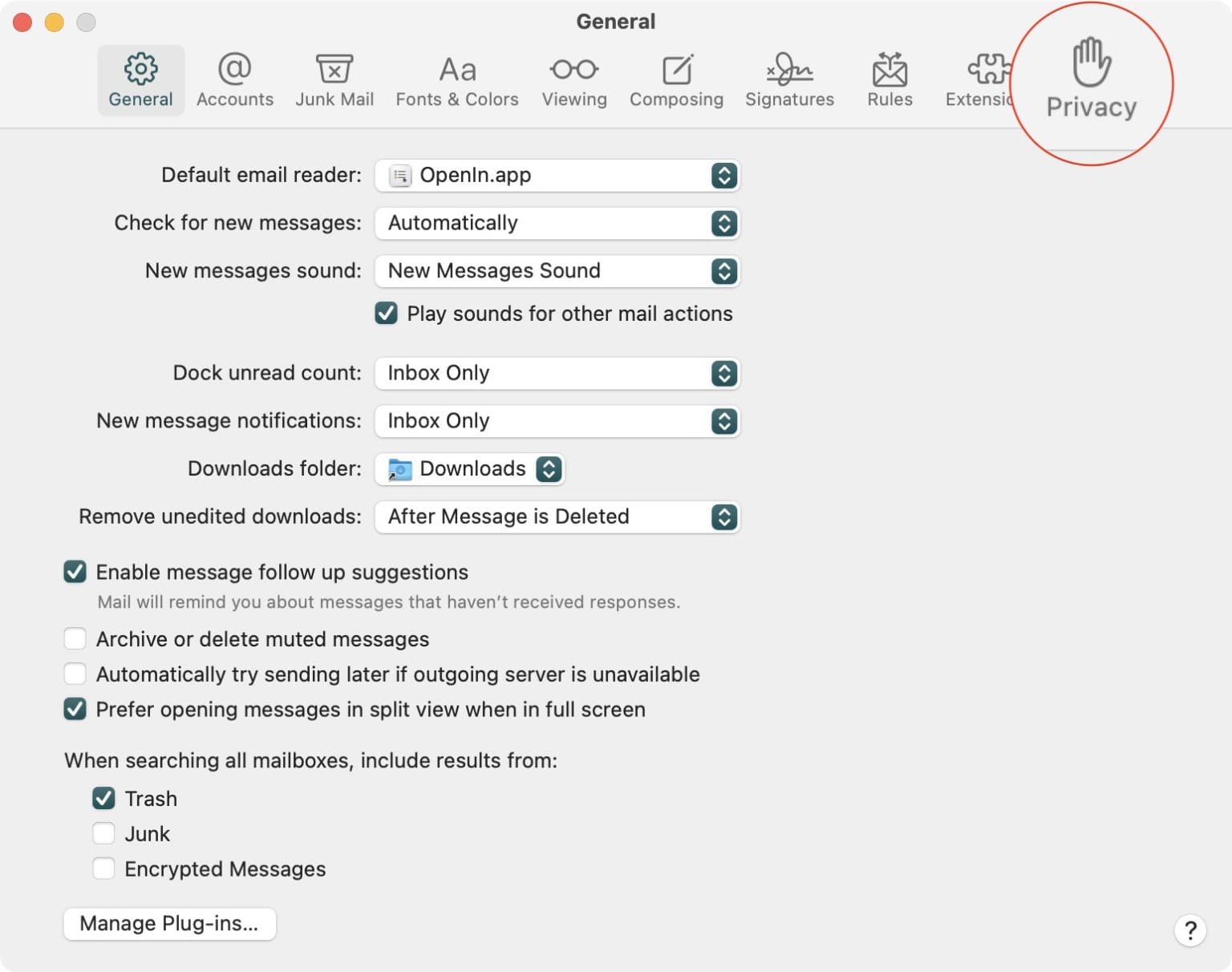 How to Use Mail Privacy Protection on iPhone, iPad and Mac - AppleToolBox