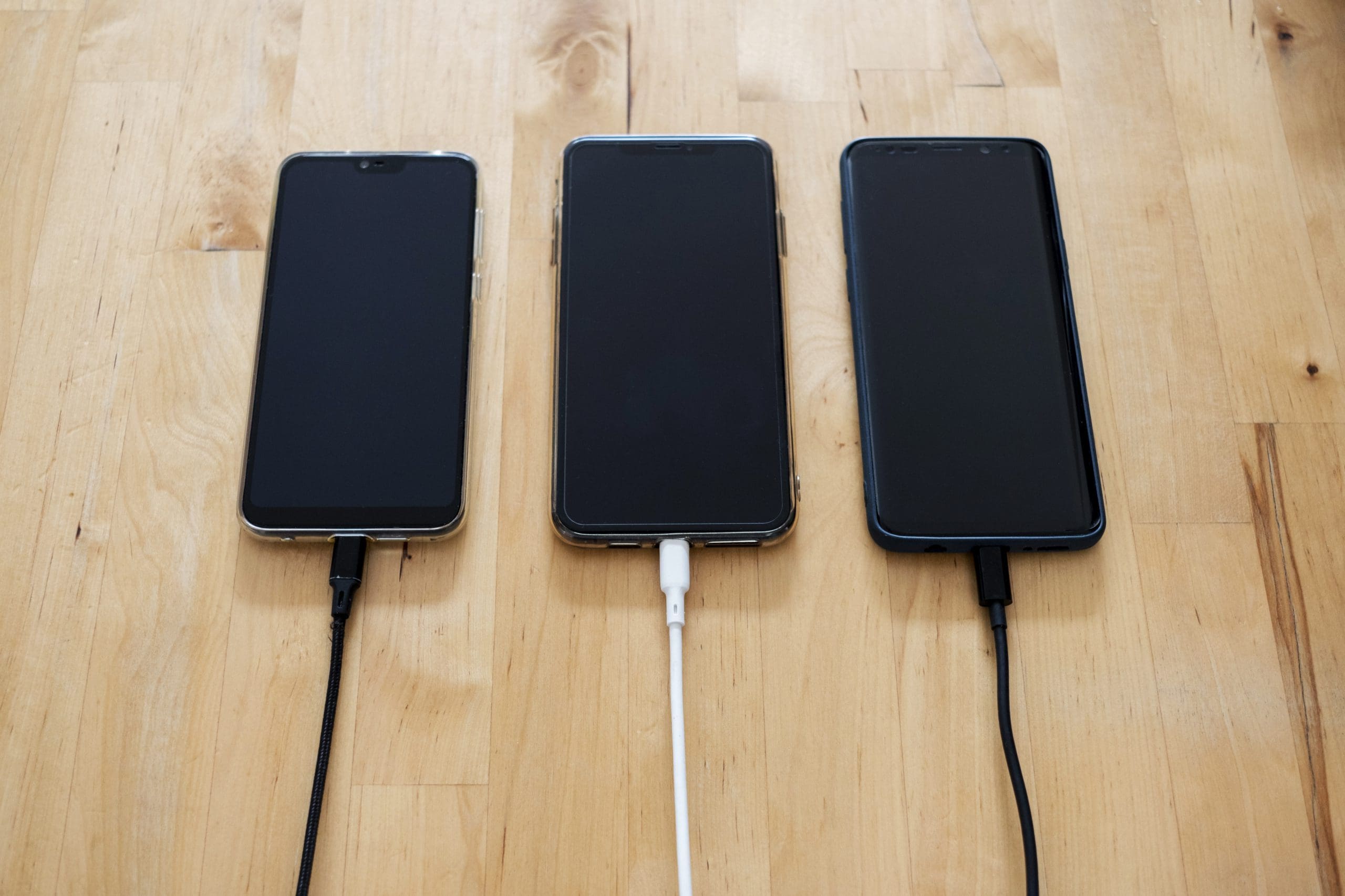 Is A USB C iPhone On The Way? - AppleToolBox