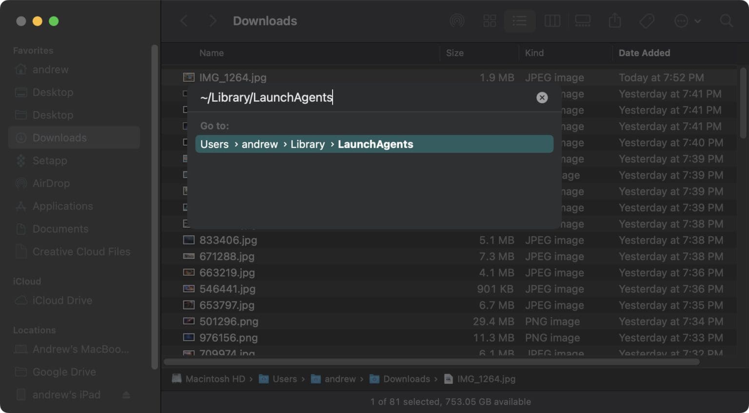 'Background Items Added' Mac Notifications: How-To Fix - AppleToolBox