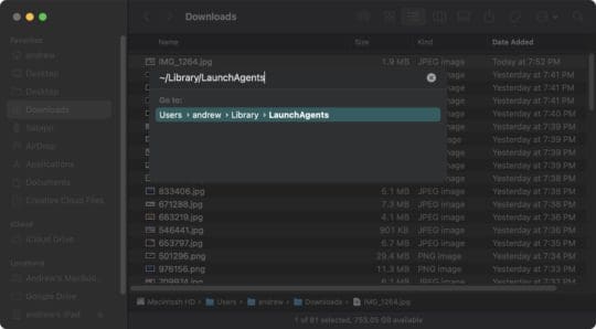 'Background Items Added' Mac Notifications: How-To Fix - AppleToolBox