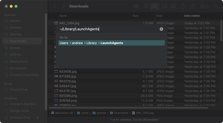 'Background Items Added' Mac Notifications: How-To Fix - AppleToolBox