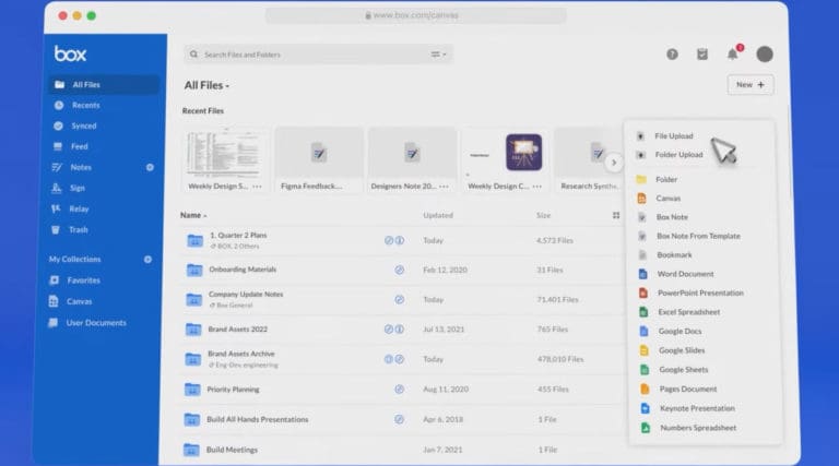 14 Best Mac Cloud Storage for Home, Work, and School - AppleToolBox