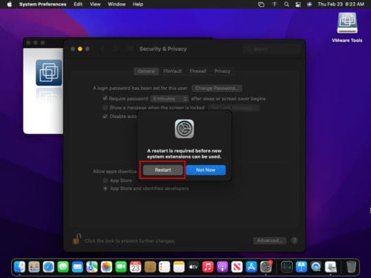 How to Download and Install VMware Tools on macOS - AppleToolBox
