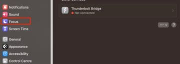 How to Customize Focus Mode Colors and Icons- AppleToolBox