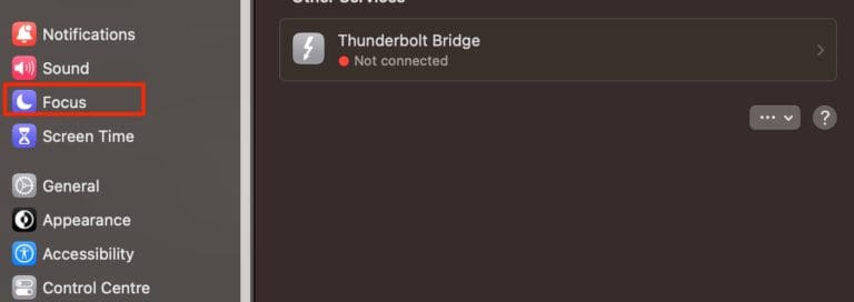 How to Customize Focus Mode Colors and Icons- AppleToolBox