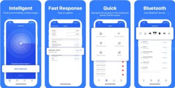 10 Best Hidden Camera Detector Apps for iPhone - AppleToolBox