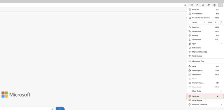 How to Enable and Use Split Screen in Microsoft Edge on macOS ...