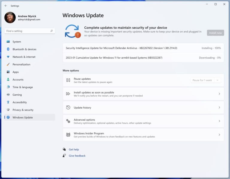 How to Install Windows 11 on M1 and M2 Mac With Parallels - AppleToolBox