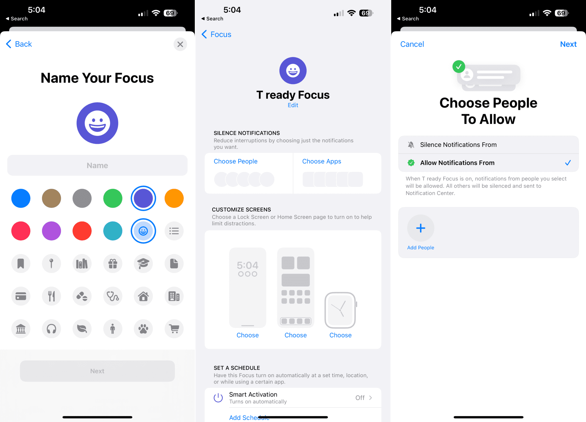 How to Silence Text Notifications on iPhone - AppleToolBox