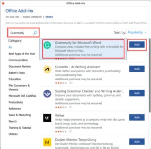 How to Add Grammarly to Word on Mac: 4 Best Methods - AppleToolBox
