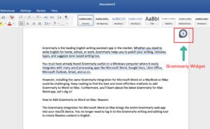 How to Add Grammarly to Word on Mac: 4 Best Methods - AppleToolBox