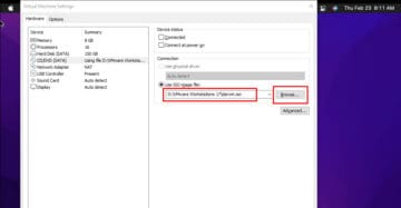 How to Download and Install VMware Tools on macOS - AppleToolBox