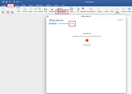How to Add Grammarly to Word on Mac: 4 Best Methods - AppleToolBox