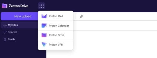 How to Use Proton Drive on Mac - AppleToolBox