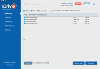 14 Best Mac Cloud Storage for Home, Work, and School - AppleToolBox