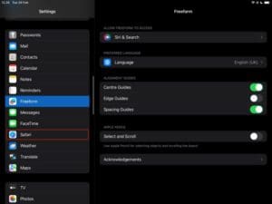 Safari Quick Website Search: What It Is and How to Use It - AppleToolBox