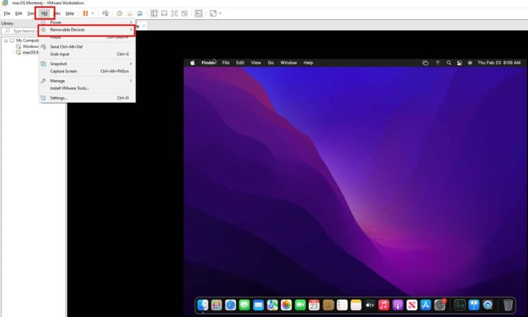How to Download and Install VMware Tools on macOS - AppleToolBox