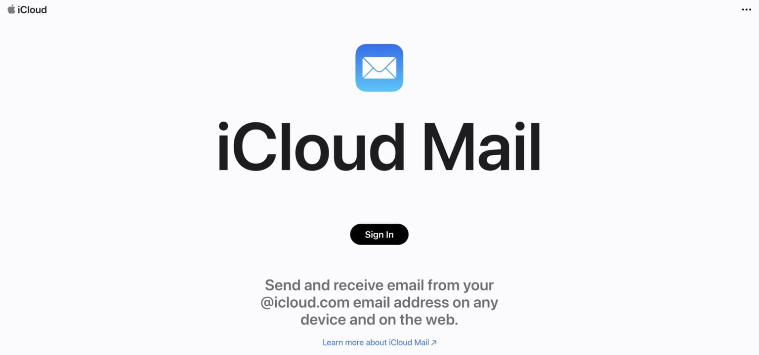 How to Use Email Alias for iCloud Mail on iPhone, iPad, and Mac ...