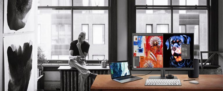 These Are the Best Budget-Friendly Monitors and Displays For Your Mac ...