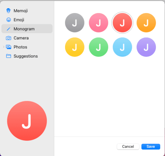 How to Change Login Picture on Mac - AppleToolBox