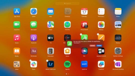 Deleted App Still Showing Up on Mac: How to Fix - AppleToolBox