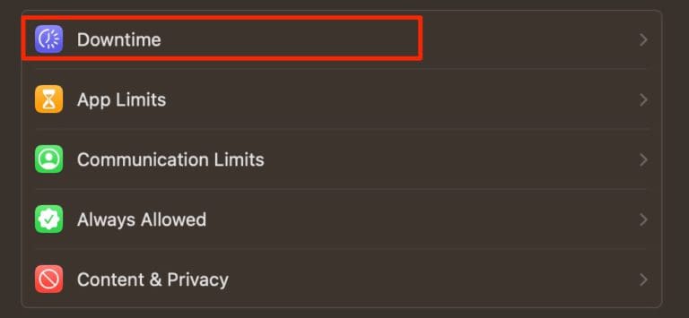 How to Block Websites on Mac: 4 Easy Ways - AppleToolBox
